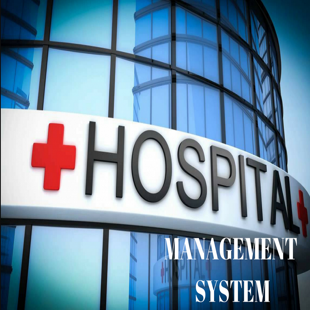 Hospital/Clinic/Diagenesis Management System - ICON IT Solution